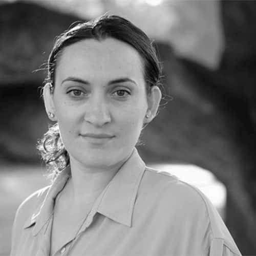 People - Look What She Did