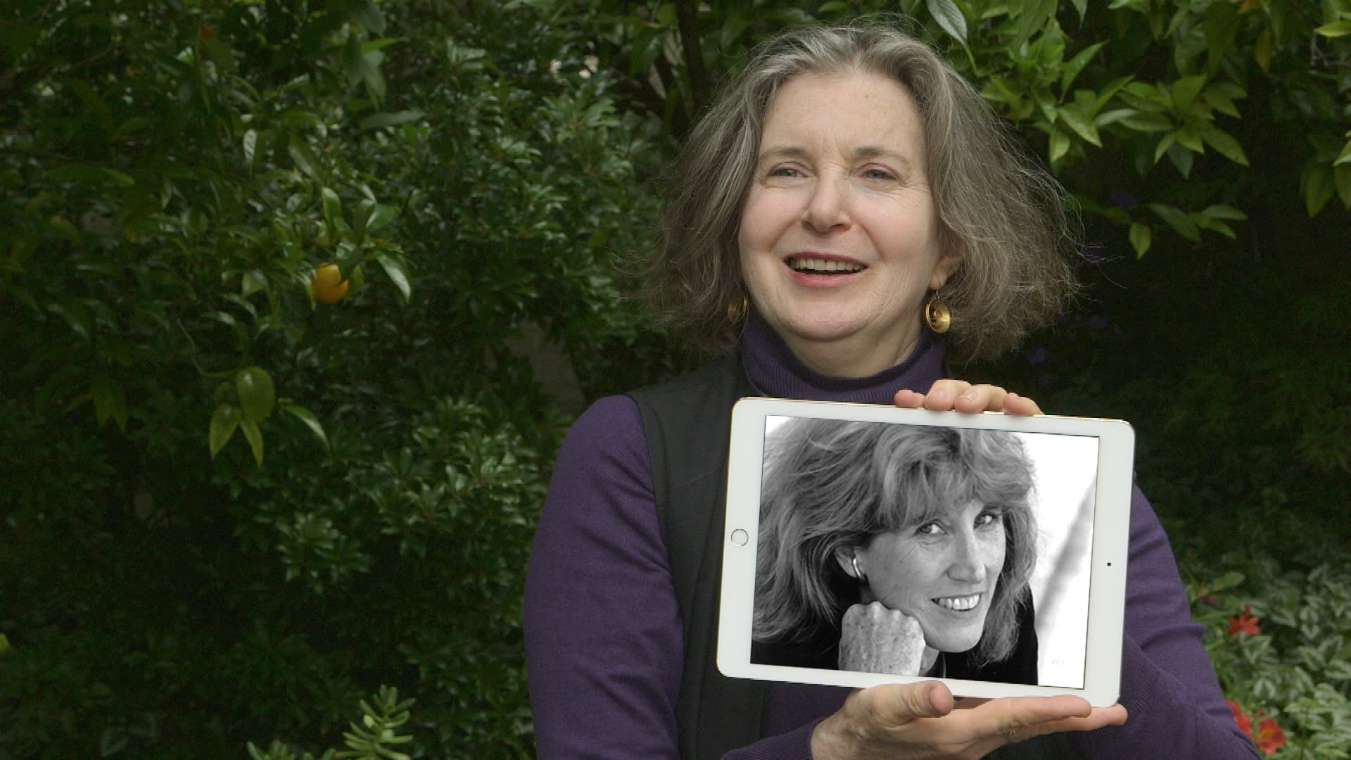 Lucia Jacobs on Sarah Blaffer Hrdy - Look What She Did