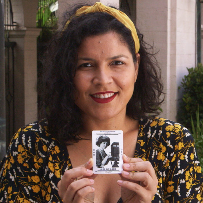 Alice Tuan on Rachel Crothers - Look What She Did