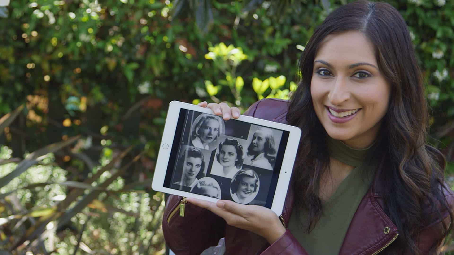 Zehra Fazal on The Wellesley Code Breakers - Look What She Did