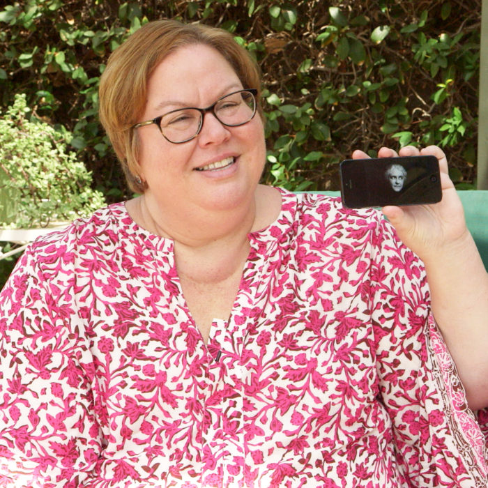 Lois Sasson on Bella Abzug - Look What She Did