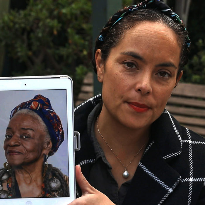 Judy Leventhal on Edith Wyle - Look What She Did