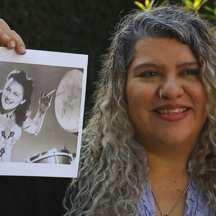 Deborah Slater on Loie Fuller - Look What She Did