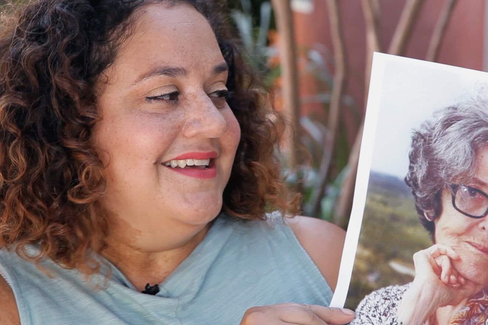 Elisa Bocanegra on Maria Irene Fornes - Look What She Did