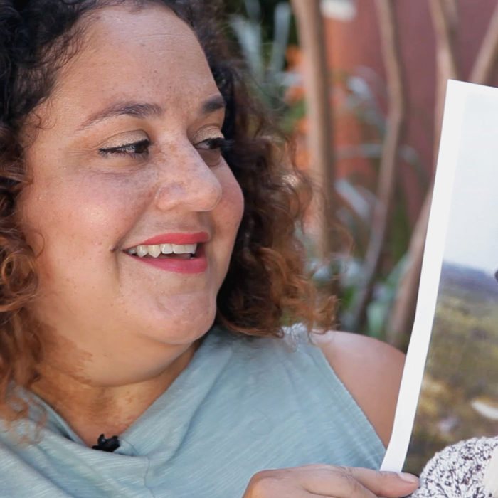 Juliette Carrillo on JoAnne Akalaitis - Look What She Did