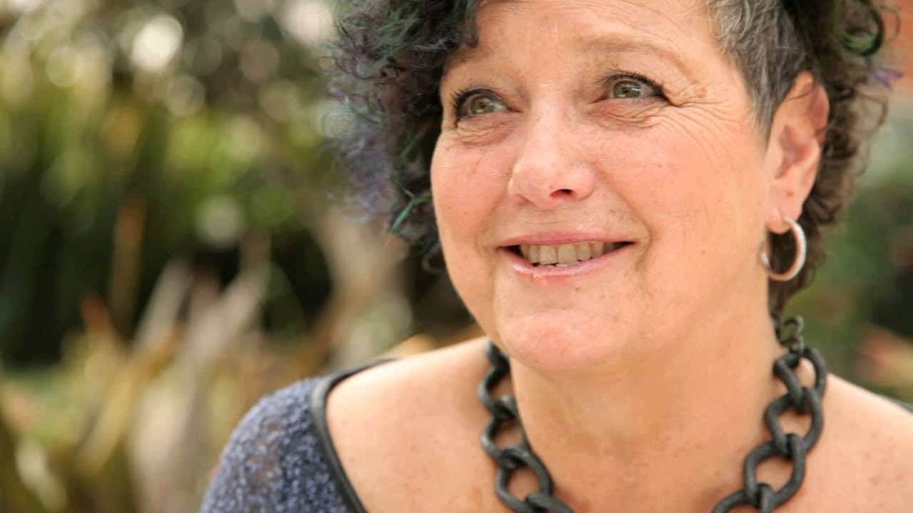 Ellen Gavin on Elizabeth Gurley Flynn - Look What She Did