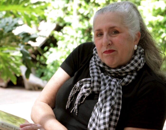 Jill Klein on Clara Shortridge Foltz - Look What She Did