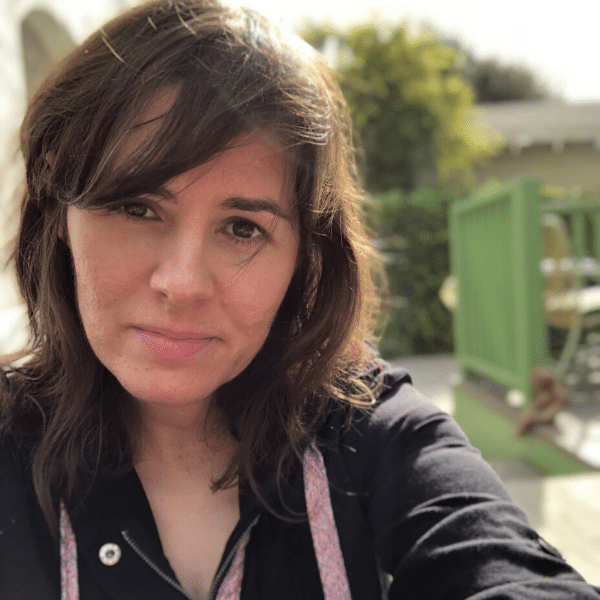 People - Look What She Did