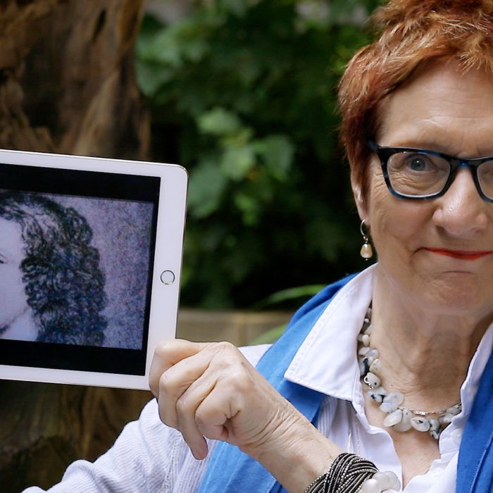 Juliette Carrillo on JoAnne Akalaitis - Look What She Did