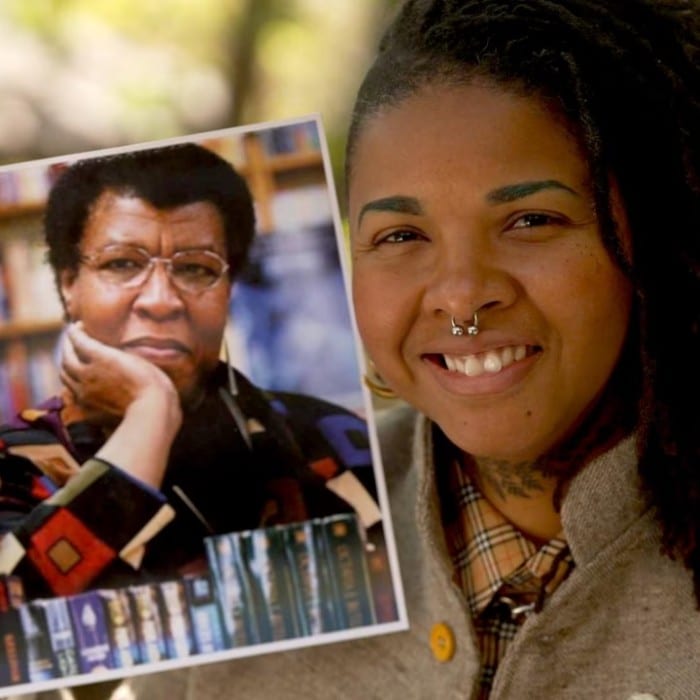 Madin Lopez on Octavia Butler - Look What She Did